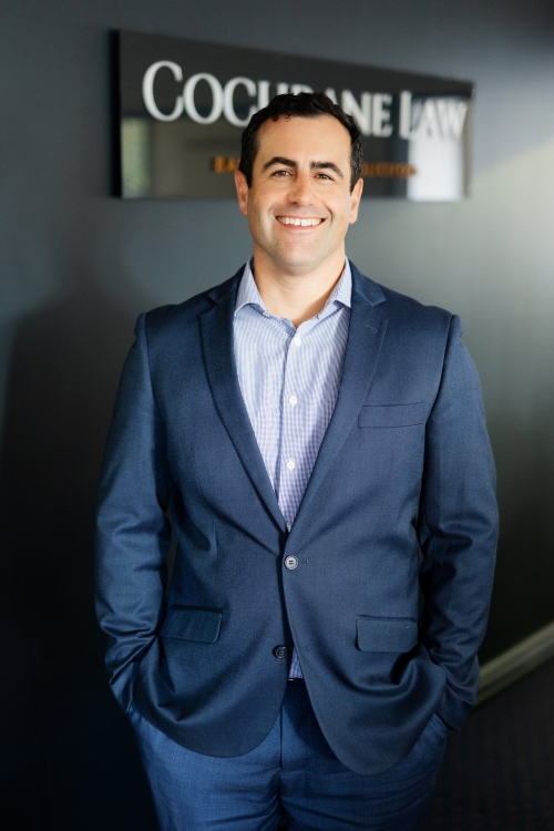 Our Team - Cochrane Law | Palmerston North Barristers and Solicitors